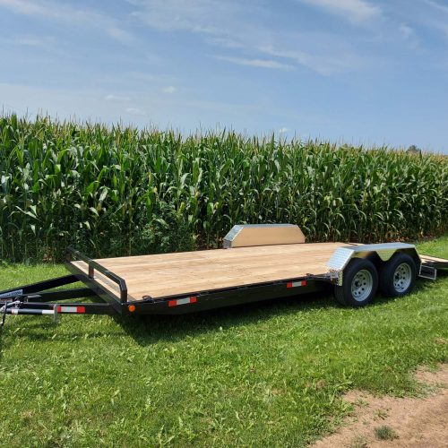 Trailers in Listowel Ont. | Northern Star Horizon